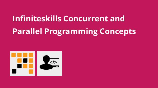 آشنایی با مفاهیم برنامه نویسی متقارن و موازی